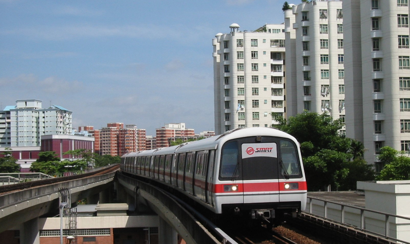 How will the property prices react to the new Downtown MRT Line 3 ...